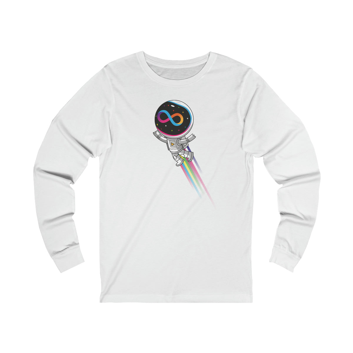 Gravity – ∞ Vibes